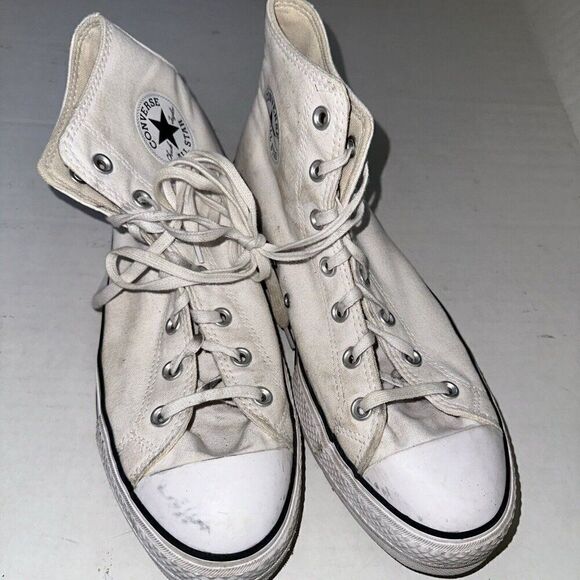 Converse | Shoes | Womens Converse Chuck Taylor All Star High ...